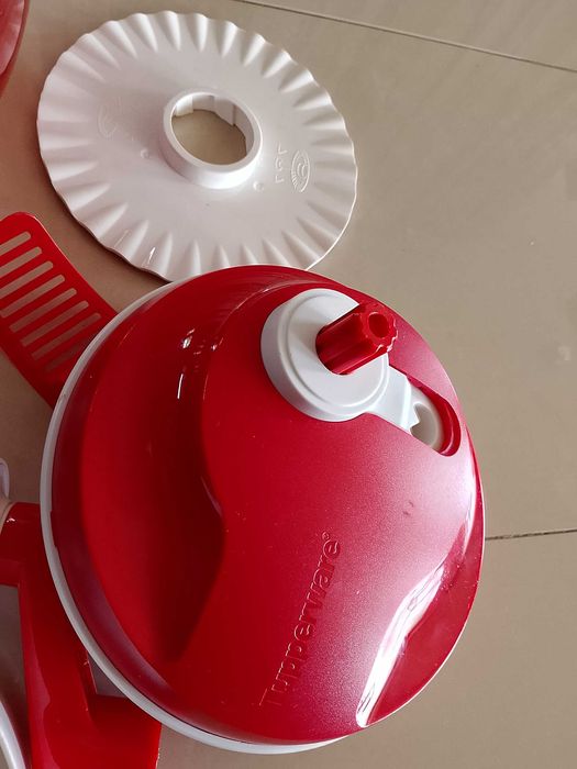 Кухненски робот - Tupperware гр. Стара Загора Аязмото • OLX.bg