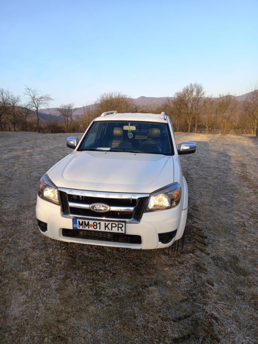 Ford ranger 2011 Mara • OLX.ro