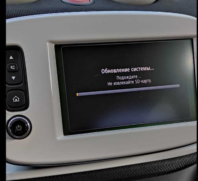 2024 СД карта за навигация Smart Fortwo Forfour Brabus Sd Card ъпдейт гр София Борово • Olx Bg