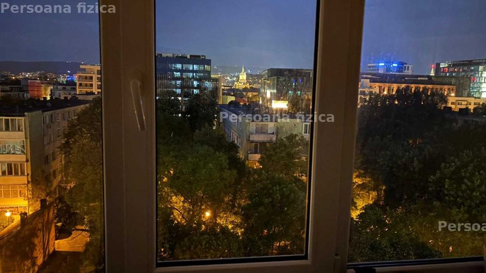 Piata Abator - Centru, Apartament 2 camere, 50mp, decomandat Cluj ...