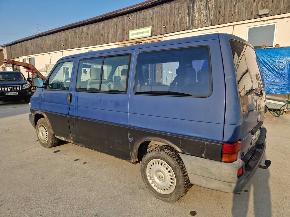 Volkswagen T4 Multivan Brasov • OLX.ro