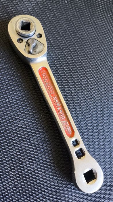 Ключ за обслужване на климатици Belzer r6950 гр. Шумен Център • OLX.bg