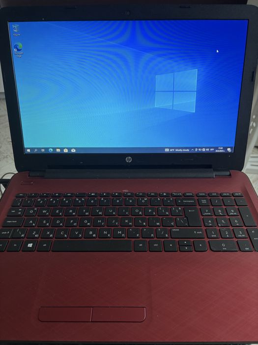 Лаптоп hp гр. София Мусагеница • OLX.bg