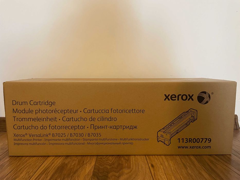 Drum Cartridge Xerox VersaLink B7035 гр. София Банишора • OLX.bg