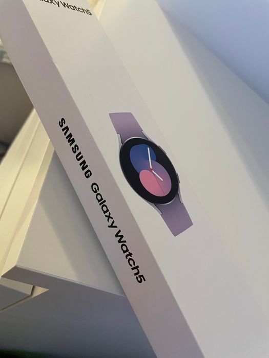 Ceas Samsung Galaxy Watch 5 Bucuresti Sectorul 3 • OLX.ro