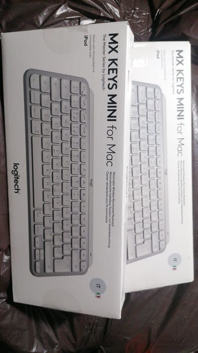 Magic keyboard for mac Lazu • OLX.ro