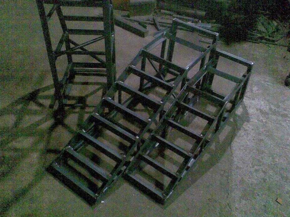 Rampe Auto _ 2b pereche Bucuresti Sectorul 6 • OLX.ro