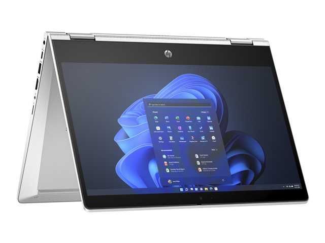 Laptop HP Pro x360 435, AMD Ryzen 5 7530U,16GB RAM DDR4, NVMe 512GB ...