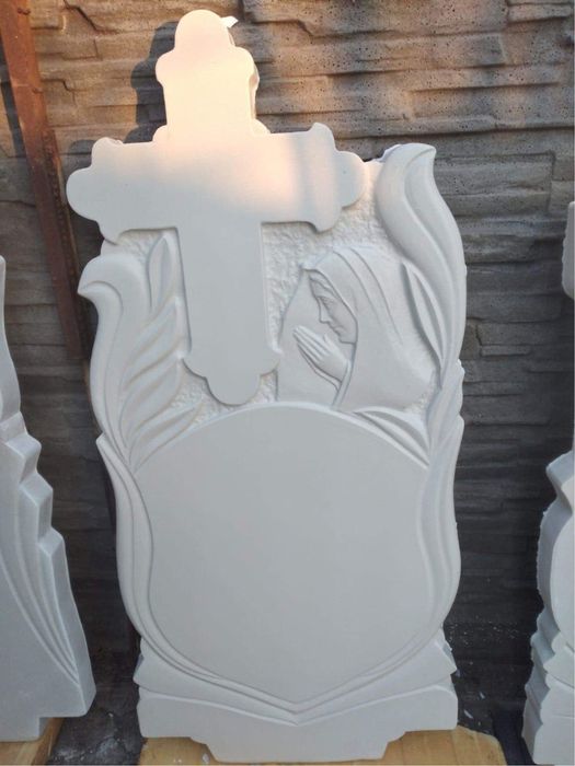 Matrite pentru cruci beton ABS 4mm RETETA Bucuresti Sectorul 1 • OLX.ro