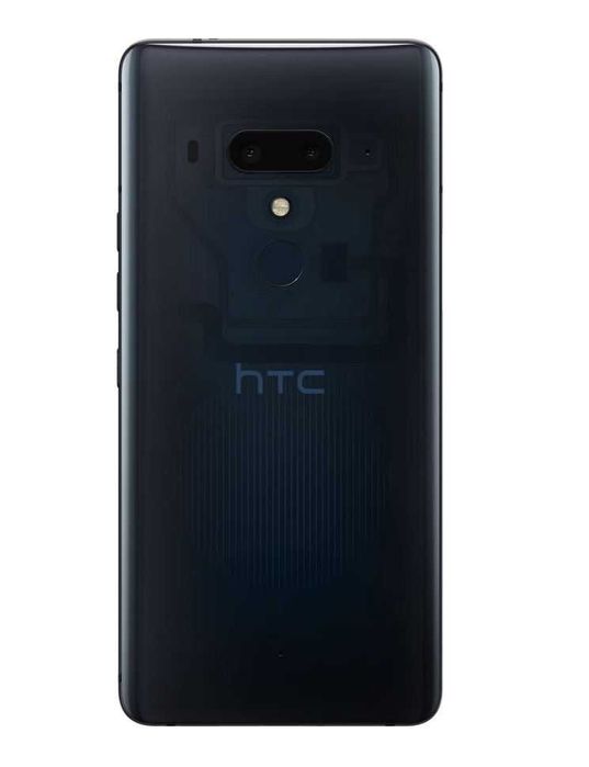 Telefon mobil HTC U12 Plus, 64GB, 6GB RAM, 4G, Translucent Blue Oradea ...