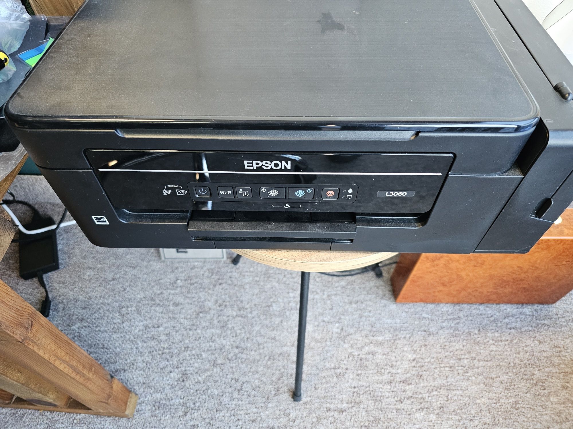Принтер Epson L3060 гр. Плевен Дружба 1 • OLX.bg