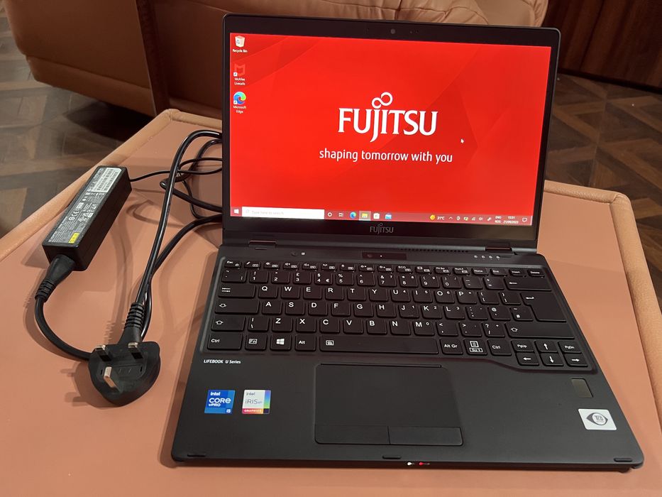 Lifebook Fujitsu Craiova • OLX.ro