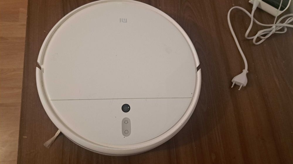 Aspirator Robot Xiaomi,2C-06L,portabil,excelent Bucuresti Sectorul 4 ...