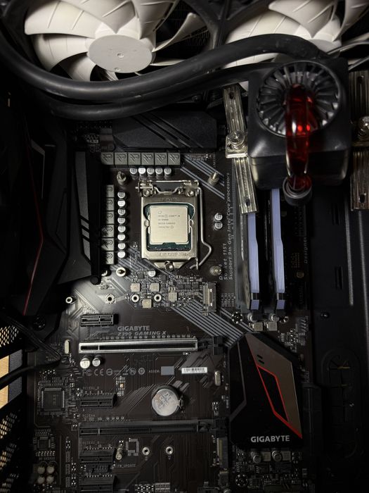 PC gaming i9-9900k gtx 1080 ti Bucuresti Sectorul 3 • OLX.ro