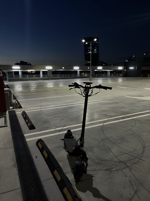 Kaabo Mantis X Plus гр. София ж.гр. Зоопарк • OLX.bg