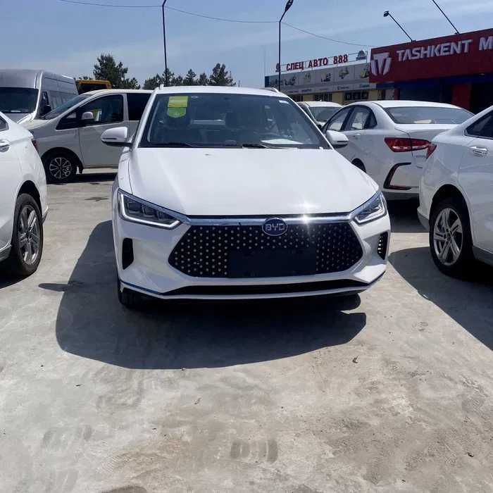 Byd E2 halol muddatli to'lovga xarid qiling: 208 000 000 сум - BYD Ташкент на Olx