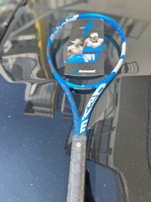Racheta tenis Babolat Dumbravita • OLX.ro