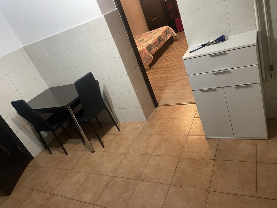 Inchiriez garsoniera situata pe Str.Lunga Brasov Brasov • OLX.ro