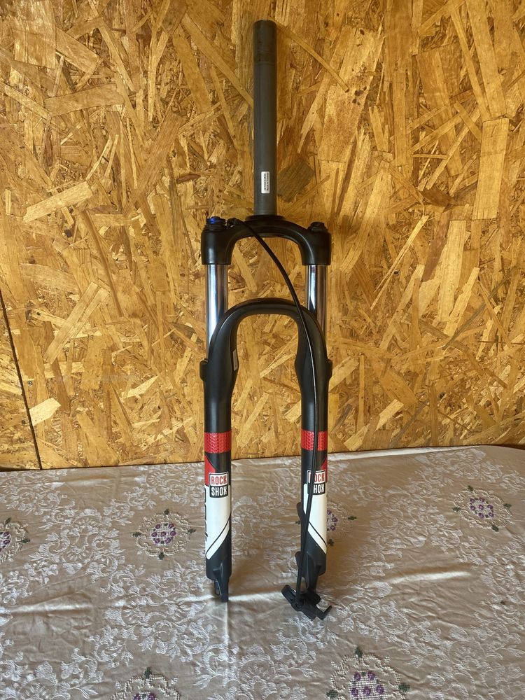 Вилка Rock Shox Dart 3 с. Житница • OLX.bg
