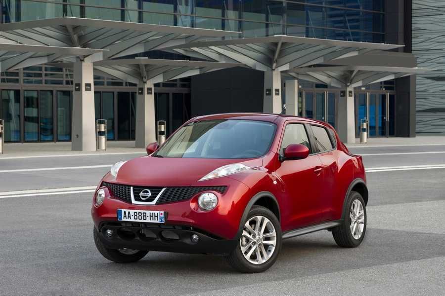 Фара Габарит Поворотник на Ниссан Жук 10-14 Nissan Juke 10-14: 20 000 ...