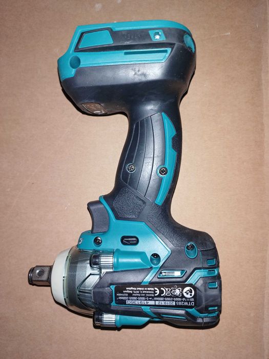 Impact makita dtw285 Craiova • OLX.ro