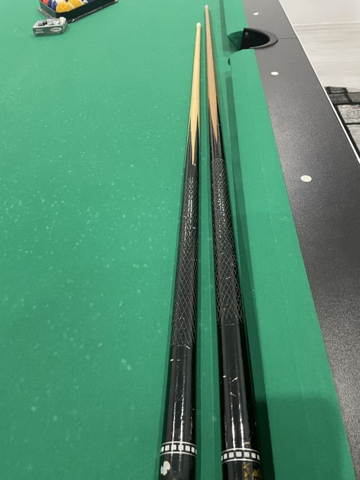 Masă Biliard din lemn masiv Carei • OLX.ro