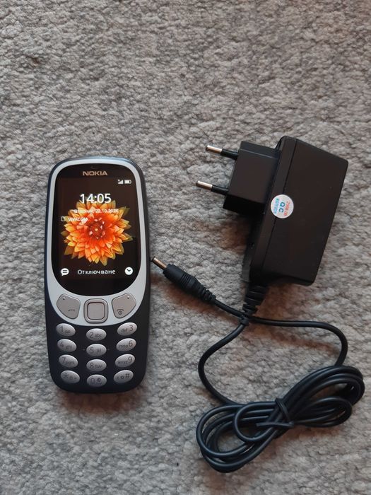 Телефон NOKIA 3310 3G гр. Перник Изток • OLX.bg