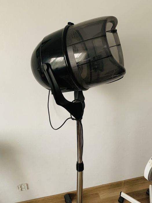 Casca Coafor Profesionala Glob Ceriotti Sascut • OLX.ro