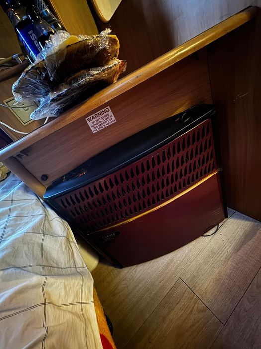 Rulota Compass 490/4/Rallye Vladiceni • OLX.ro