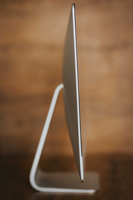 Apple Imac 4K 21.5, 2017 ca NOU! Miercurea-Ciuc • OLX.ro