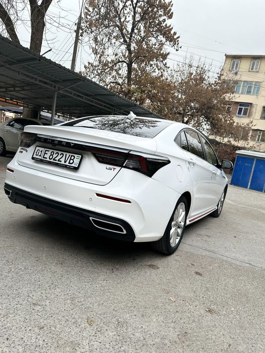 Chery Arrizo 6 pro: 14 900 у.е. - Chery Ташкент на Olx