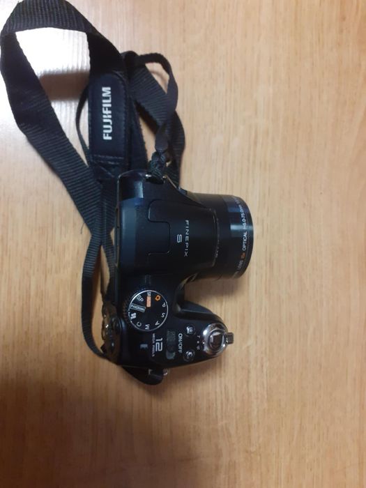 Aparat foto FujiFilm FinePix S Baia Mare • OLX.ro