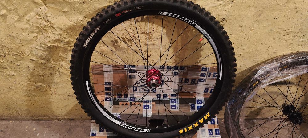 Комплект капли hope 27.5 гр. София Дружба 2 • OLX.bg