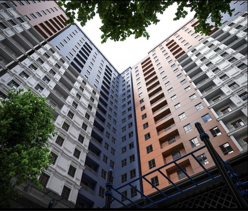 B20 Jk Silver Tower: 23 900 у.е. - Продажа Ташкент на Olx