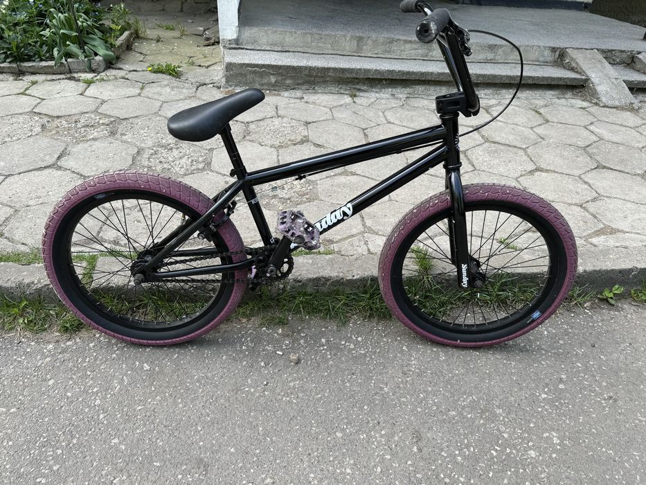 Bmx sunday limited edition гр. София Младост 1 • OLX.bg