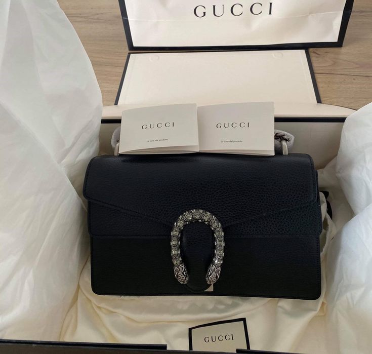 Urgent !! - Geantă - GUCCI - Originală Constanta • OLX.ro