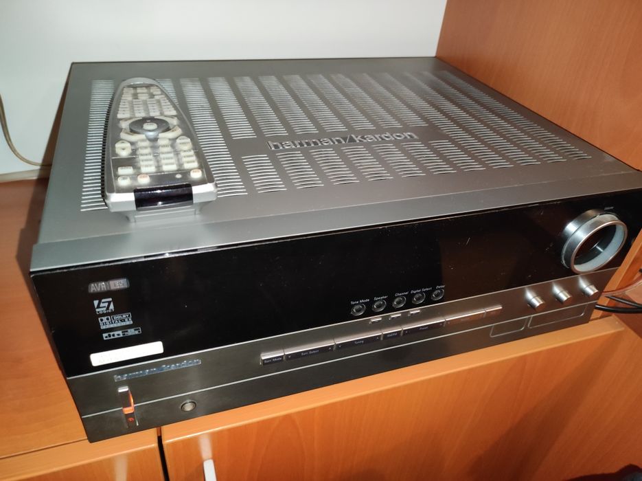 Harman Kardon AVR 135 перфектен гр. София Младост 2 • OLX.bg