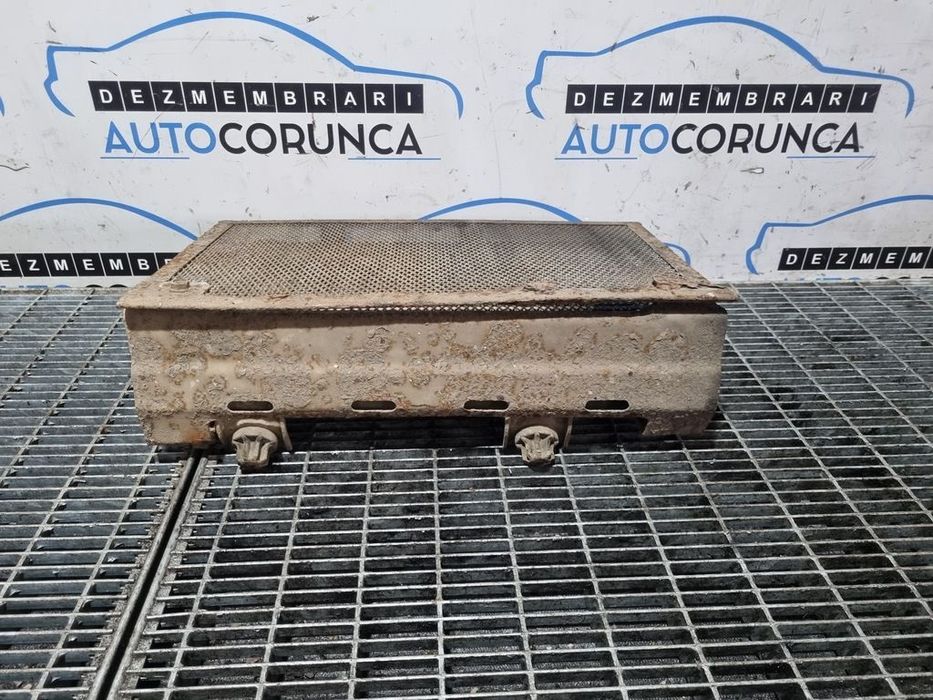 Radiator intercooler Ford Ranger 2.5 D 2006 - 2012 2499CC WLAA (1017 ...