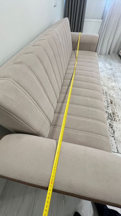 Canapea extensibile Ilfov Voluntari • OLX.ro