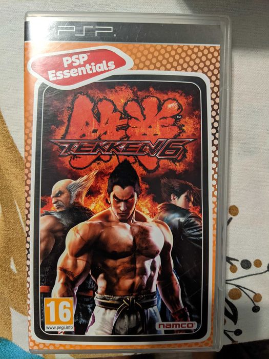 Jocuri PSP UMD consola PlayStation PS2 PS3 PS4 Xbox 360 Nintendo Wii ...