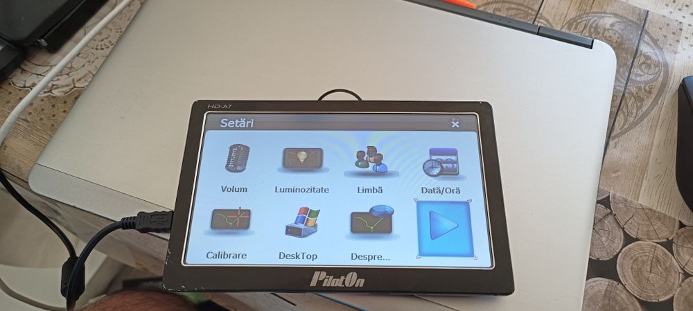 Gps Navman și diverse modele de 7 inch camion Cluj-Napoca • OLX.ro