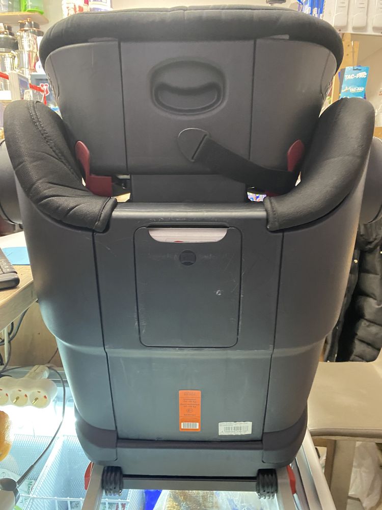 Scaun britax romer 15-36kg Bucuresti Sectorul 5 • OLX.ro