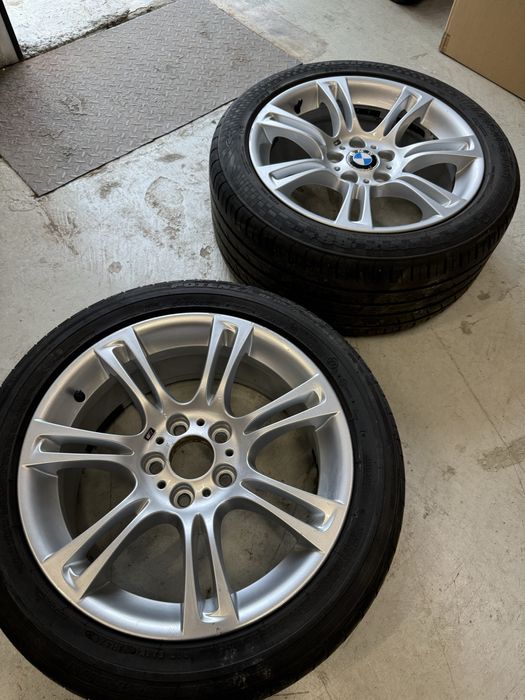 Джанти Bmw style 350 гр. София НПЗ Изток • OLX.bg