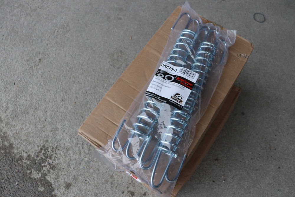 Arc tensionare/intinzator sarma galvanizata pentru gard electric Baia ...