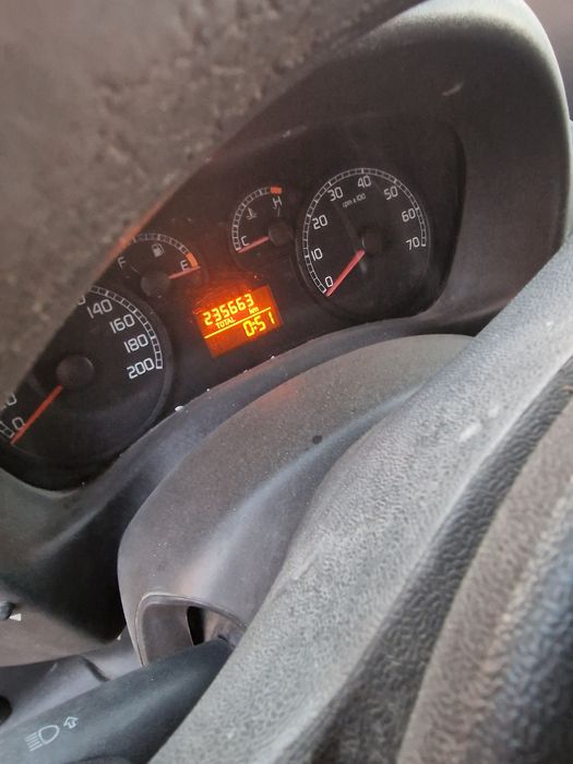 Vand Fiat Doblo 1.3multijet Darasti-Ilfov • OLX.ro