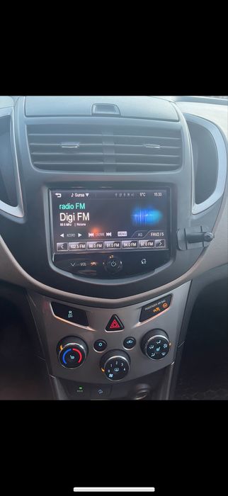 Chevrolet Trax (opel mokka) TVA DEDUCTIBIL!! Chiajna • OLX.ro