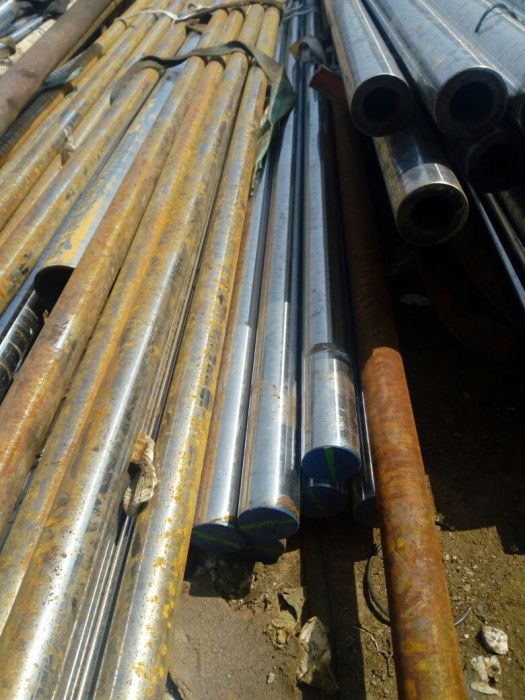 Fier si teava calitate premium Belciugatele • OLX.ro