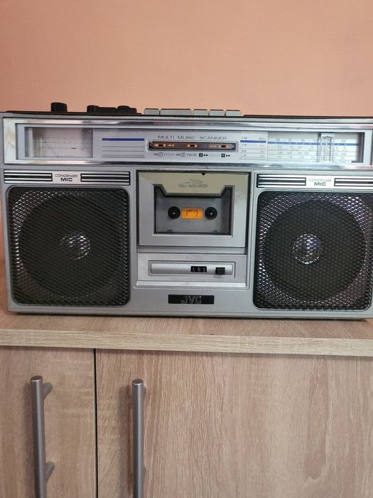 Radiocasetofoane boombox Timisoara • OLX.ro