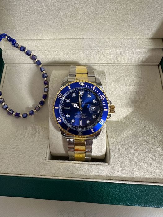 Ceasuri Rolex premium + bratara cadou Bucuresti Sectorul 3 • OLX.ro