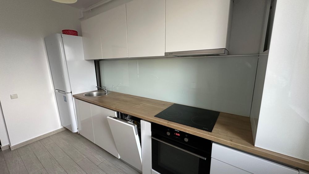 Închiriere apartament Cluj-Napoca (Strada Alverna/Andrei Mureșanu) Cluj ...